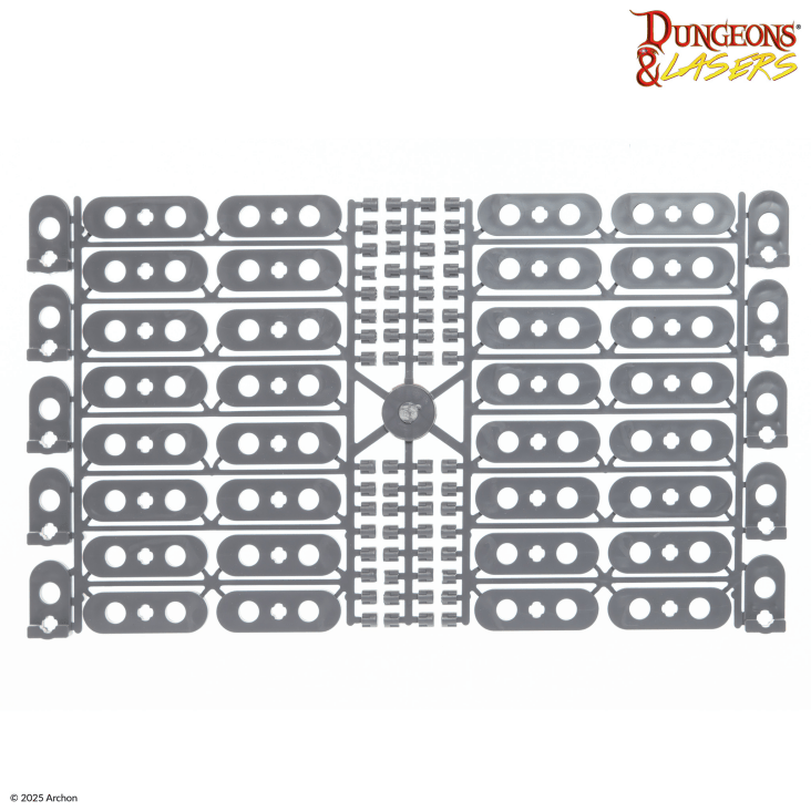 Archon Studio - Demonic Caves